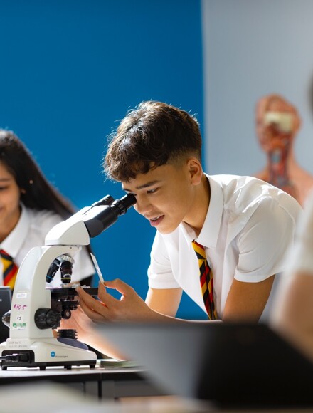 Aims, Vision, Ethos & Values - Burnham Grammar School