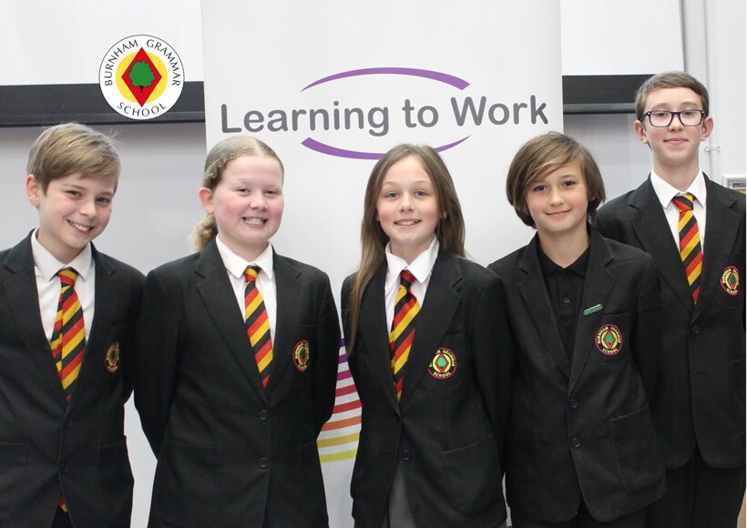 Year 7 SEGRO Building Futures Workshop : April 2024 - Latest News ...