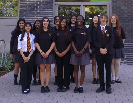 Welcome to Burnham Grammar School