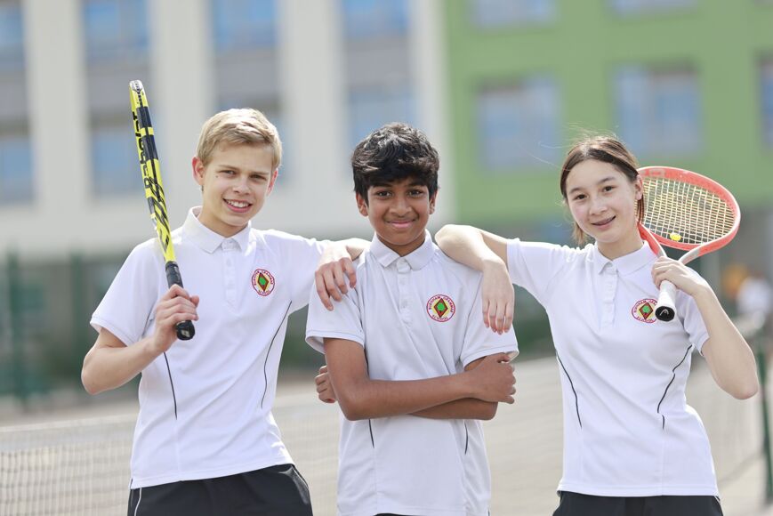 BGS PE Extra Curricular Clubs (Autumn/Winter 2024) - Latest News ...