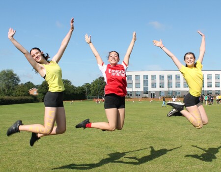 Announcements - Burnham Grammar School