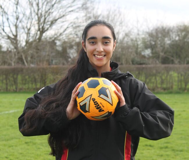 Welcome - Burnham Grammar School