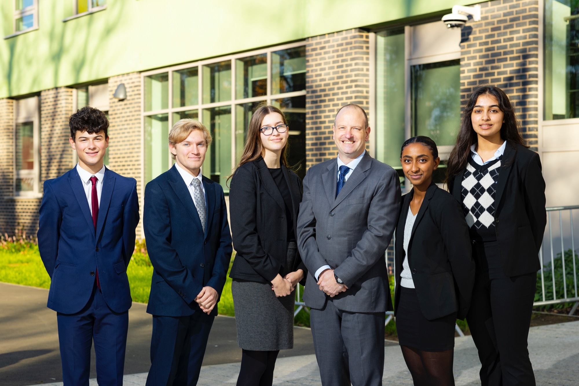 Welcome - Burnham Grammar School