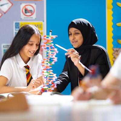 Subjects - Burnham Grammar School