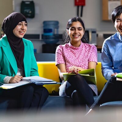 Subjects - Burnham Grammar School