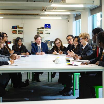 Subjects - Burnham Grammar School